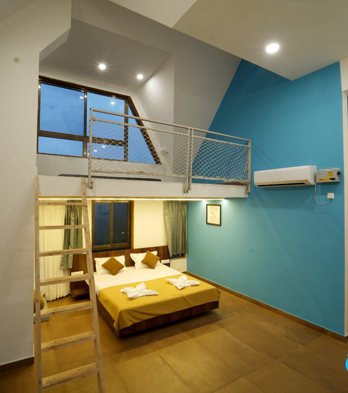 Aathang – Resort | Staycation in Diveagar Raigad