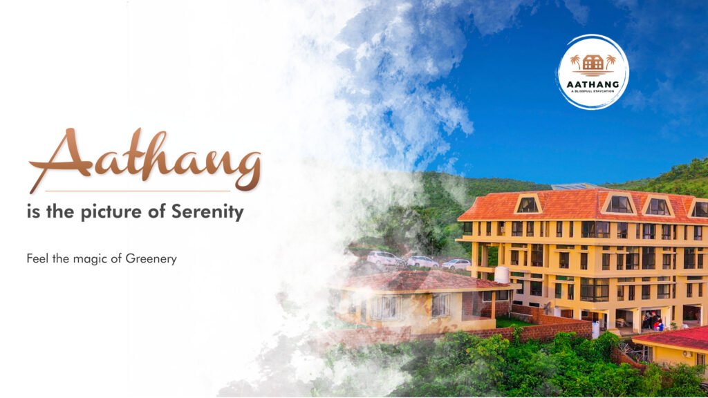 Aathang – Resort | Staycation in Diveagar Raigad
