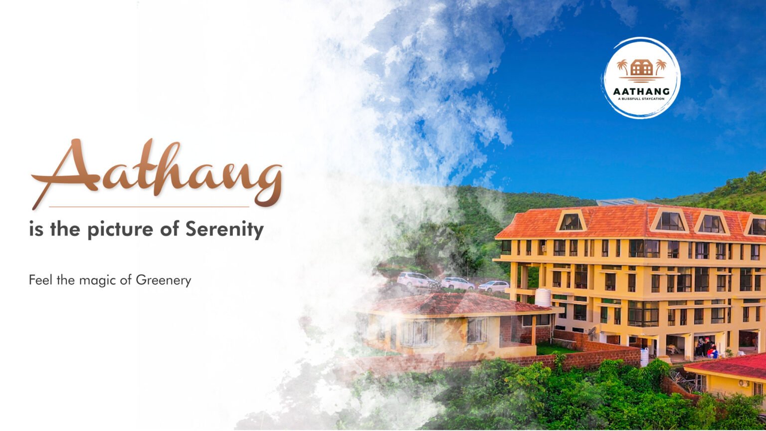 Aathang – Resort | Staycation in Diveagar Raigad